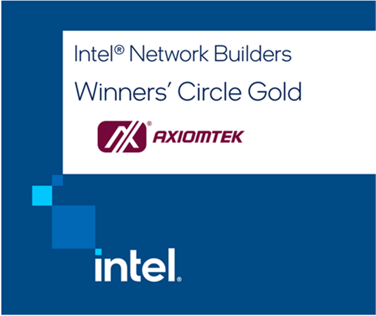 Embedded Technology Insider: Happy Holidays from Axiomtek